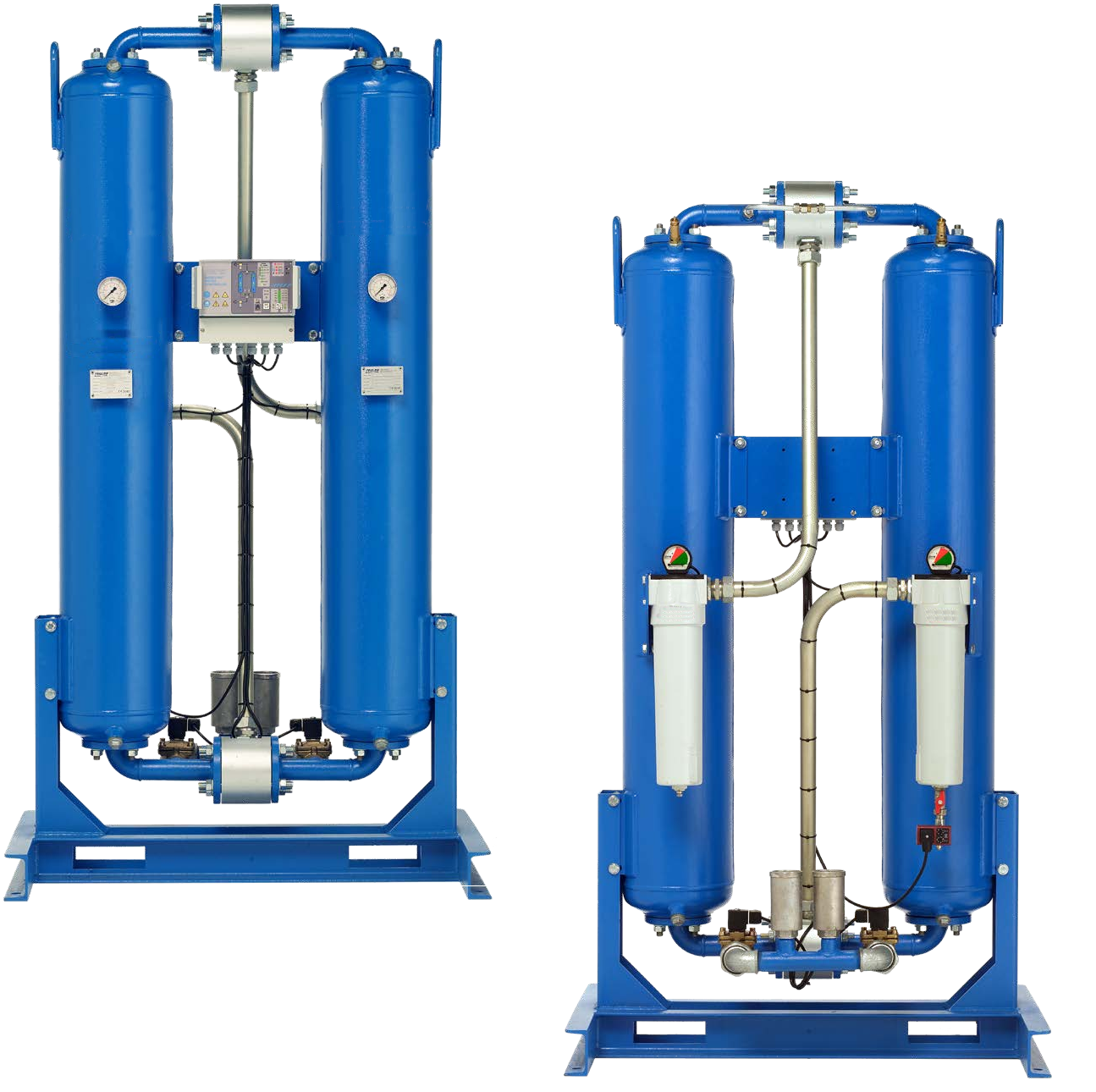 Air Dryers | El-Av compressors